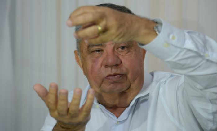 Presidente da Alerj explica devolução de ações de ajuste fiscal para o ...