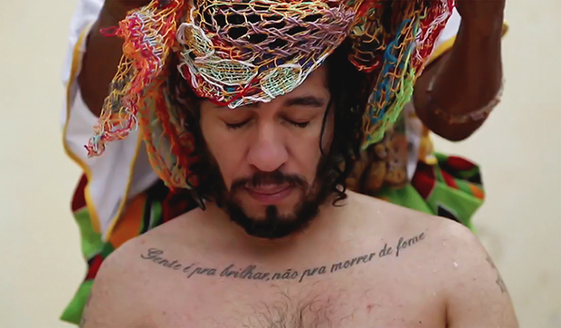 Documentário sobre Jean Wyllys discute conservadorismo na política ...