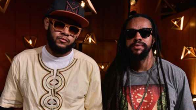 Emicida e Rael anunciam álbum em parceria com rappers portugueses ...