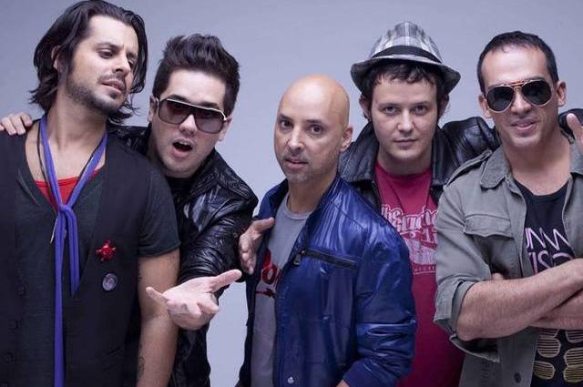 Jota Quest grava DVD acústico com Milton Nascimento e O Rappa | Viver ...