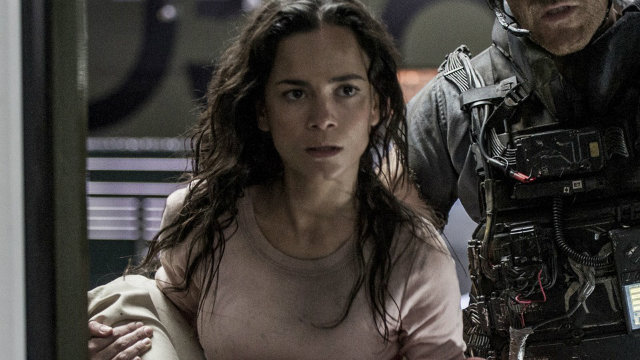 Brasileira Alice Braga é escalada para Novos Mutantes, filme dos X-Men ...
