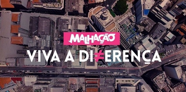 Malhação: Aldo se surpreende ao reencontrar Tato. Confira o resumo da ...