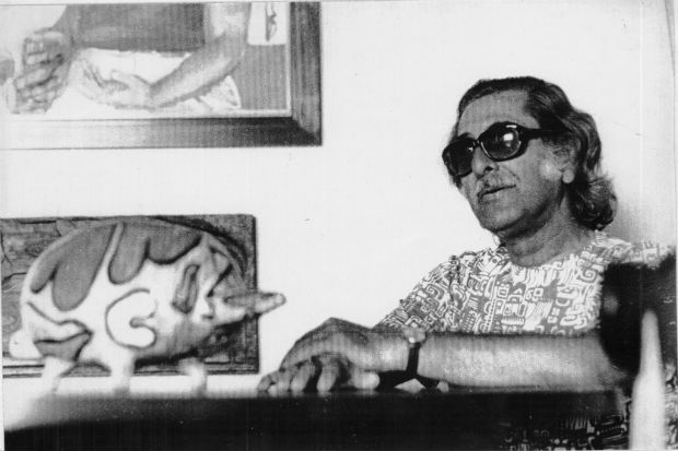 Hermilo 100 anos: Reconhecido nacionalmente, Hermilo Borba Filho ...