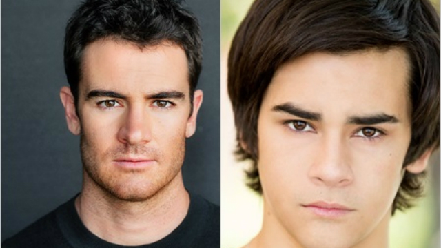 Conheça os novos personagens de 13 Reasons Why, da Netflix | Viver ...