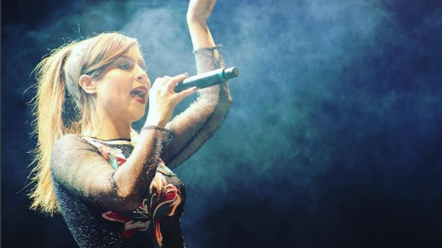 Com novo single e temporada na TV, Pitty volta ao centro da cena ...