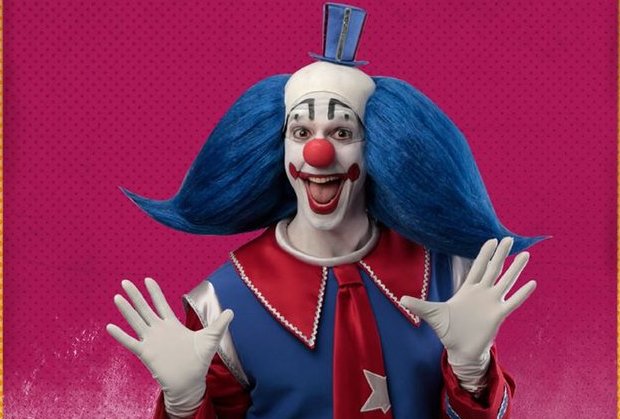 Bingo: O Rei das Manhãs é o filme escolhido para representar o Brasil ...