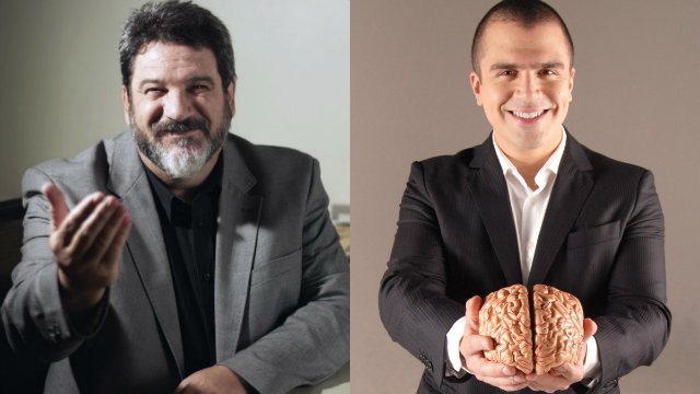 Mário Sérgio Cortella e Pedro Calabrez farão palestras em Pernambuco ...