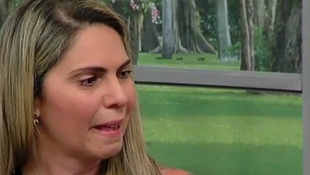 Namorada De Marcelo Rezende Revela Brigas E Diz Ter Sido Barrada No