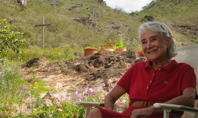 Escritora e ilustradora Angela Lago morre aos 71 anos | Viver: Diario ...