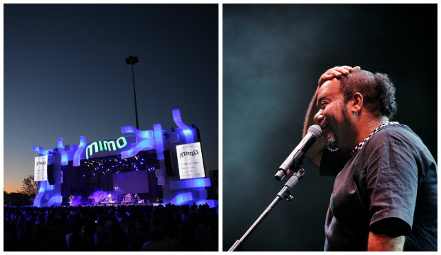 Referência mundial do semba, músico angolano Paulo Flores é um dos ...