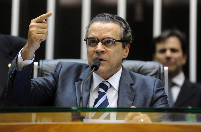 Mpf Denuncia Henrique Eduardo Alves Por Lavagem De Dinheiro Política