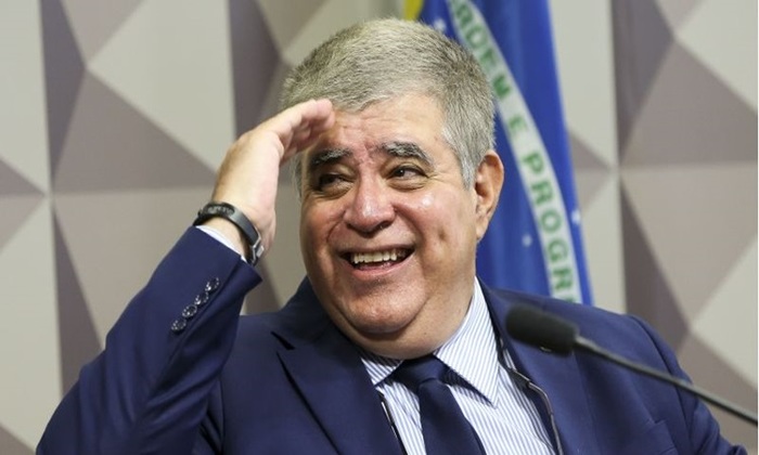 Marun diz que não abrirá mão de pedir apoio à reforma da Previdência ...