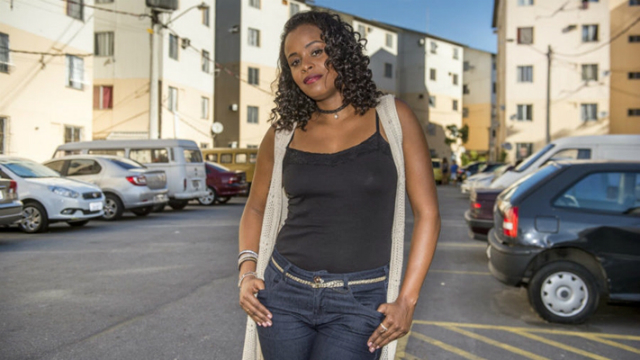 'Presença do negro na TV tem que ser natural, não pode ser obrigação ...