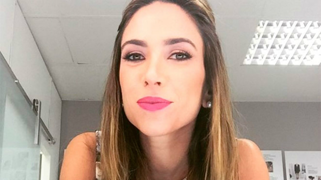Nasce a filha de Patricia Abravanel, 11ª neta de Silvio Santos | Viver ... Nasce a filha de Patricia Abravanel, 11ª neta de Silvio Santos | Viver ...