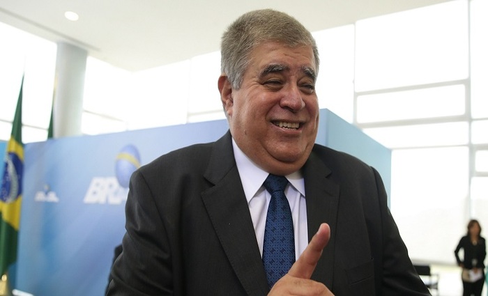 Para Marun, cenário para aprovar Previdência é melhor que em dezembro ...