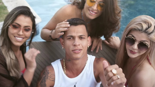 Pernambucano Dadá Boladão lança clipe 'luxuoso' no KondZilla, canal ...