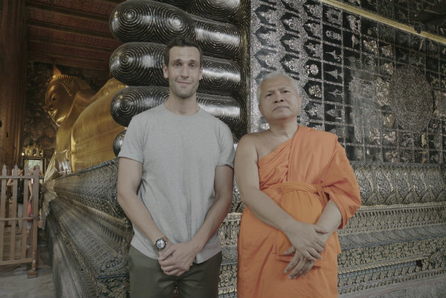 Terceira temporada de Pedro Pelo Mundo vai da Tailândia aos Estados ...