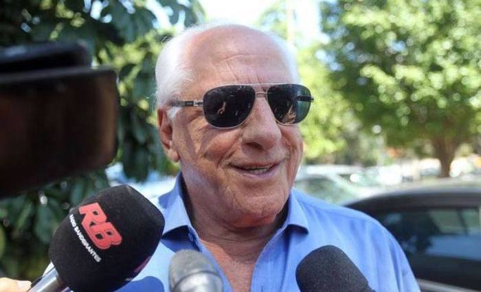 PF prende José Yunes, ex-assessor de Temer, e o dono da Rodrimar ... PF prende José Yunes, ex-assessor de Temer, e o dono da Rodrimar ...