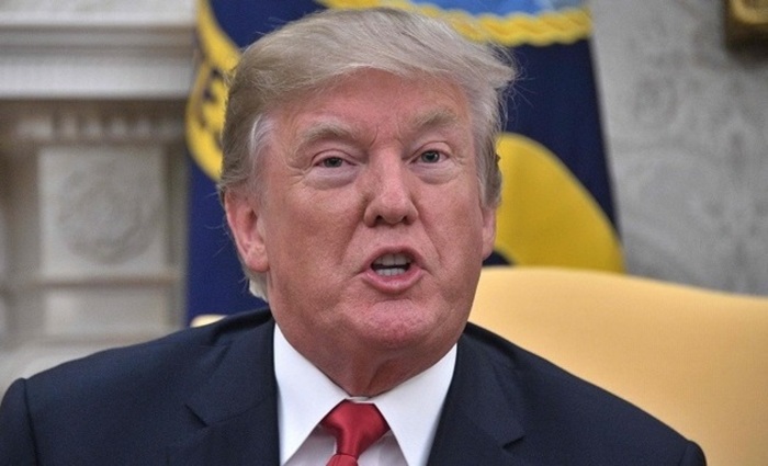 Trump nomeia Justin Muzinich como secretário-adjunto de Tesouro | Mundo ...