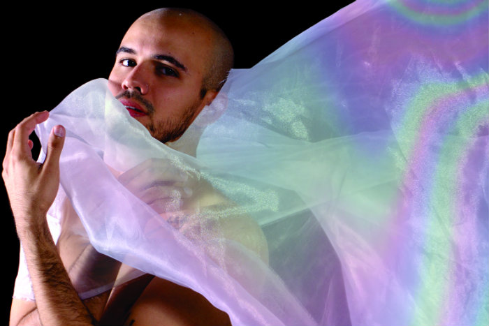 Depois de se apresentar no Recife, pernambucano Lucas Torres faz show ...