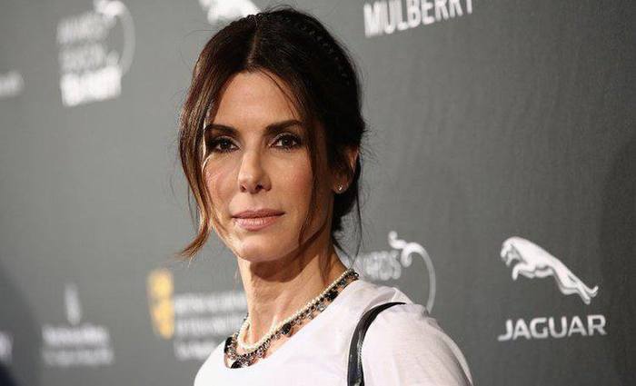 Sandra Bullock diz que ficou 'paralisada' após ser assediada aos 16 anos | Viver: Diario de ...