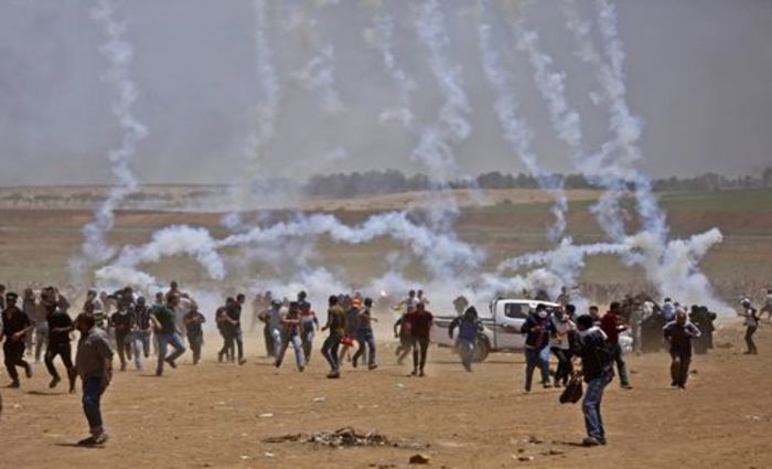 Dezenas de mortos na Faixa de Gaza provocam indignação | Mundo: Diario ... Dezenas de mortos na Faixa de Gaza provocam indignação | Mundo: Diario ...