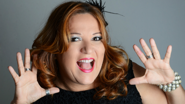 Nena Queiroga reúne artistas para show beneficente em prol de creche ...