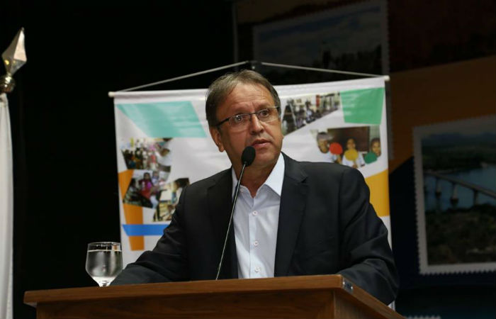 Gilmar nega a Marcelo Miranda volta ao governo do Tocantins | Política ...