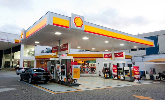 Shell defende política de preços de combustíveis conduzida pela ...