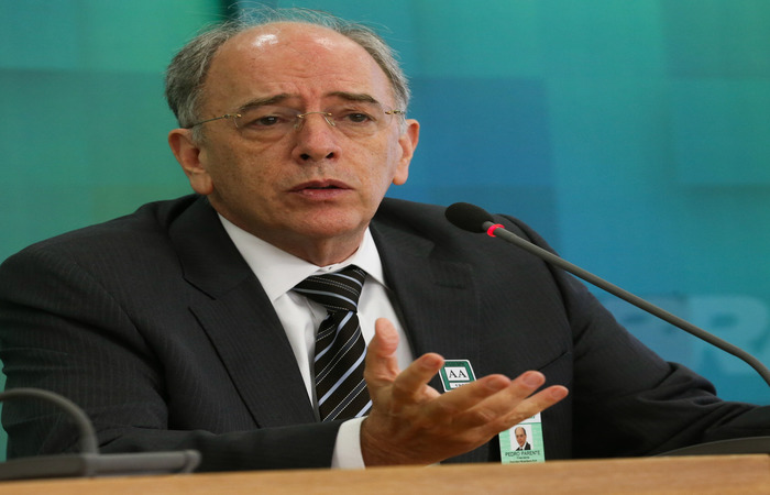 Pedro Parente pode assumir a presidência da BRF | Política: Diario de ...