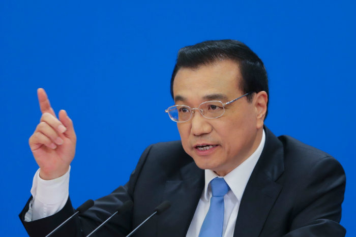 Governo da China quer seguir abrindo economia, diz primeiro-ministro ...