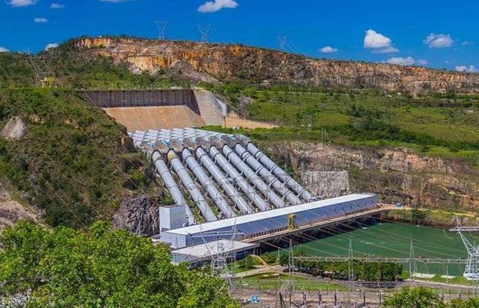 Furnas opera com 28,15% da sua capacidade, informa ONS | Brasil: Diario ...