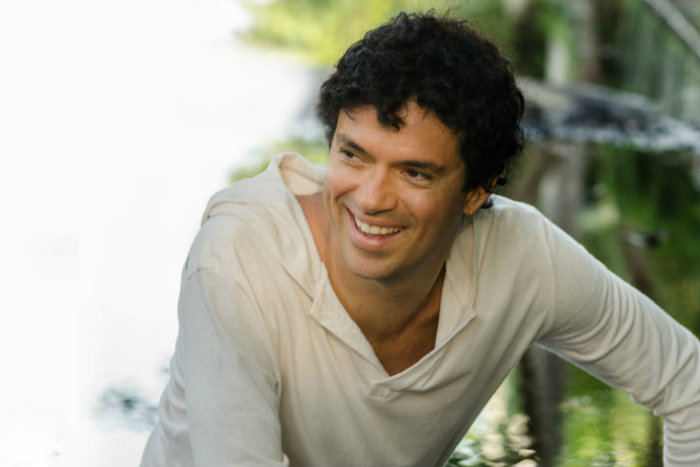 Jorge Vercillo apresenta nova turnê em Pernambuco nesta sexta-feira ...