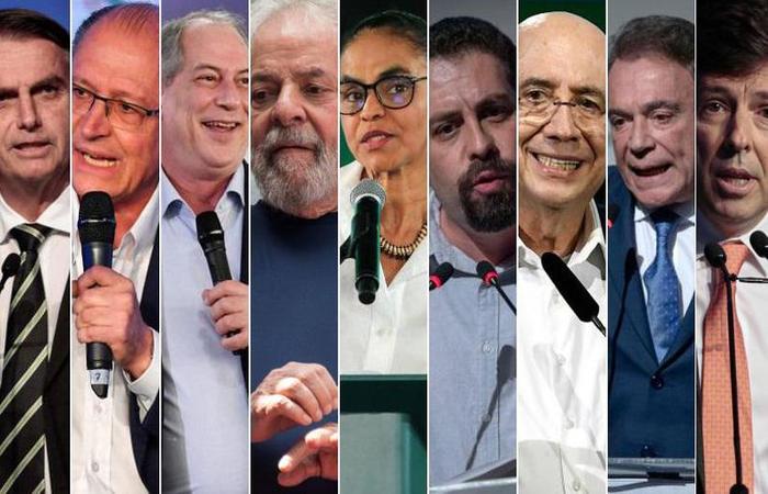 Propaganda eleitoral na TV continua fundamental no Brasil | Política ...