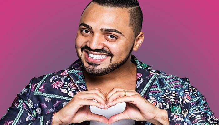 Humorista Tirulipa volta ao Recife com novo show | Viver: Diario de ...