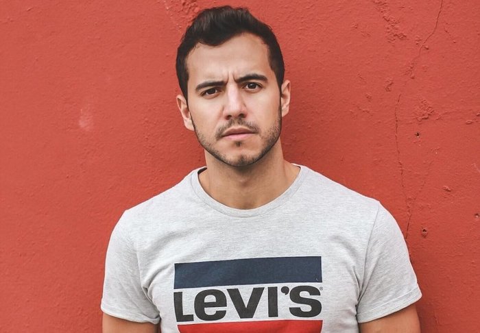 Ex-BBB Matheus Lisboa será personagem gay em novela da Globo | Viver ...