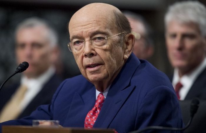 Novas tarifas dos EUA buscam modificar comportamento da China, diz Ross ...