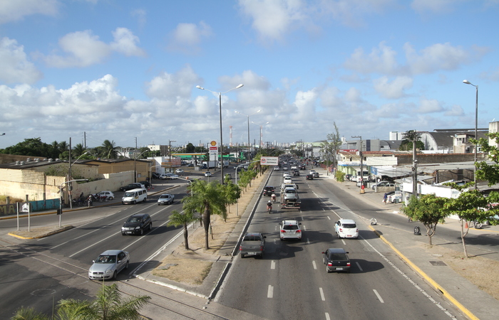 Mascarenhas receberá 415 mudas | Local: Diario de Pernambuco