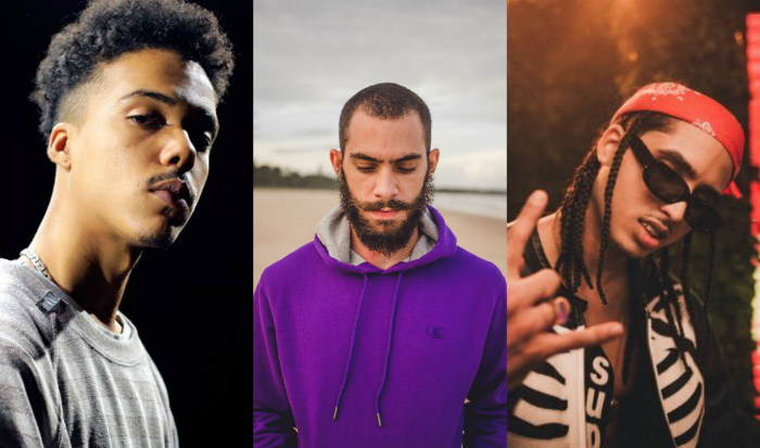 Festival no Recife reúne nova geração do rap e música eletrônica ...