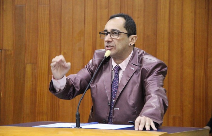 Jornalista Jorge Kajuru vence senado federal pelo estado de Goiás ...