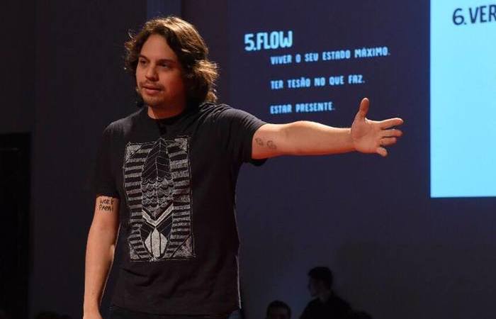 Pernambucano Murilo Gun ministra palestra gratuita sobre educação do ...