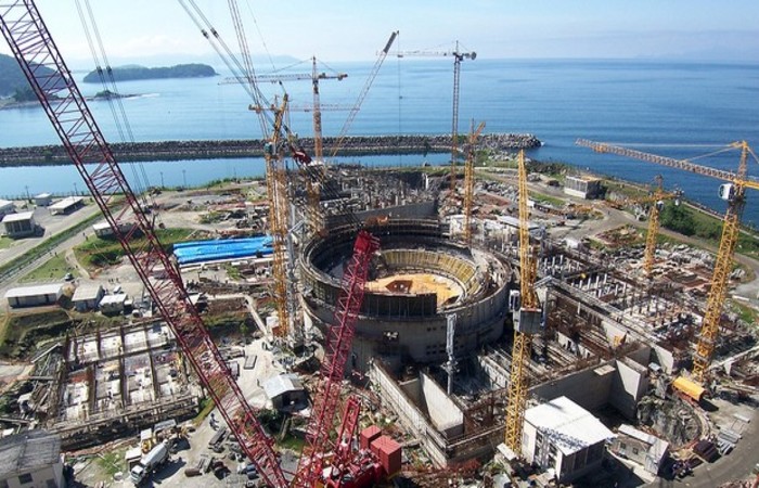 CNPE publica novo preço de referência para Angra 3, no valor de R$ 480 ...