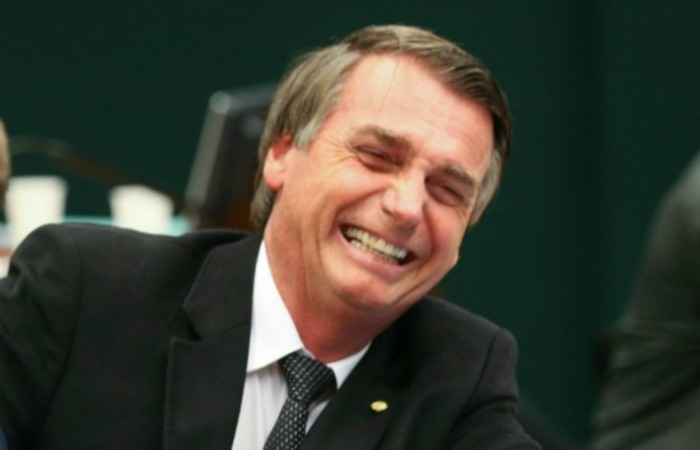 Bolsonaro Nega Ser O Anticristo E Que Represente Ameaça à Democracia