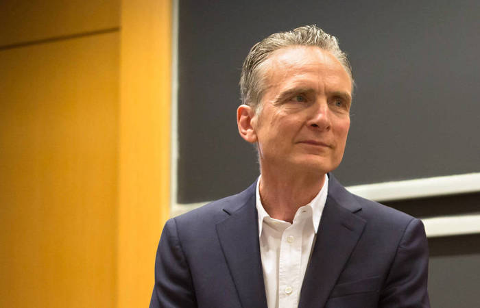 José Alexandre Scheinkman: 'Previdência, sozinha, não resolve problema ...