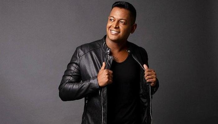 Sheldon grava DVD nesta terça em clima sunset no Recife | Viver: Diario ...