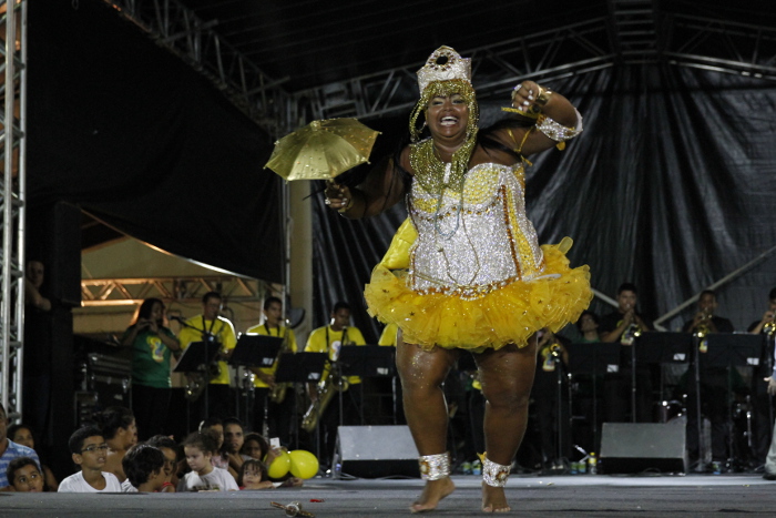 Concurso Rainha do Carnaval Plus Size está com inscrições abertas ...