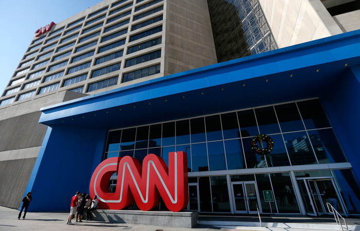 Lançamento da CNN Brasil impactará mercado televisivo | Brasil: Diario ...