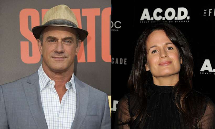 Christopher Meloni e Elizabeth Reaser entram em 'The handmaid's tale ...
