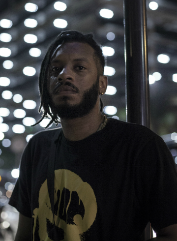 Rapper BK traz a sonoridade do Rio Janeiro 'caótico' ao Guaiamum ...