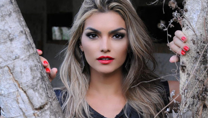 Kelly Key relançará álbum com sucessos Baba e Cachorrinho | Viver ...